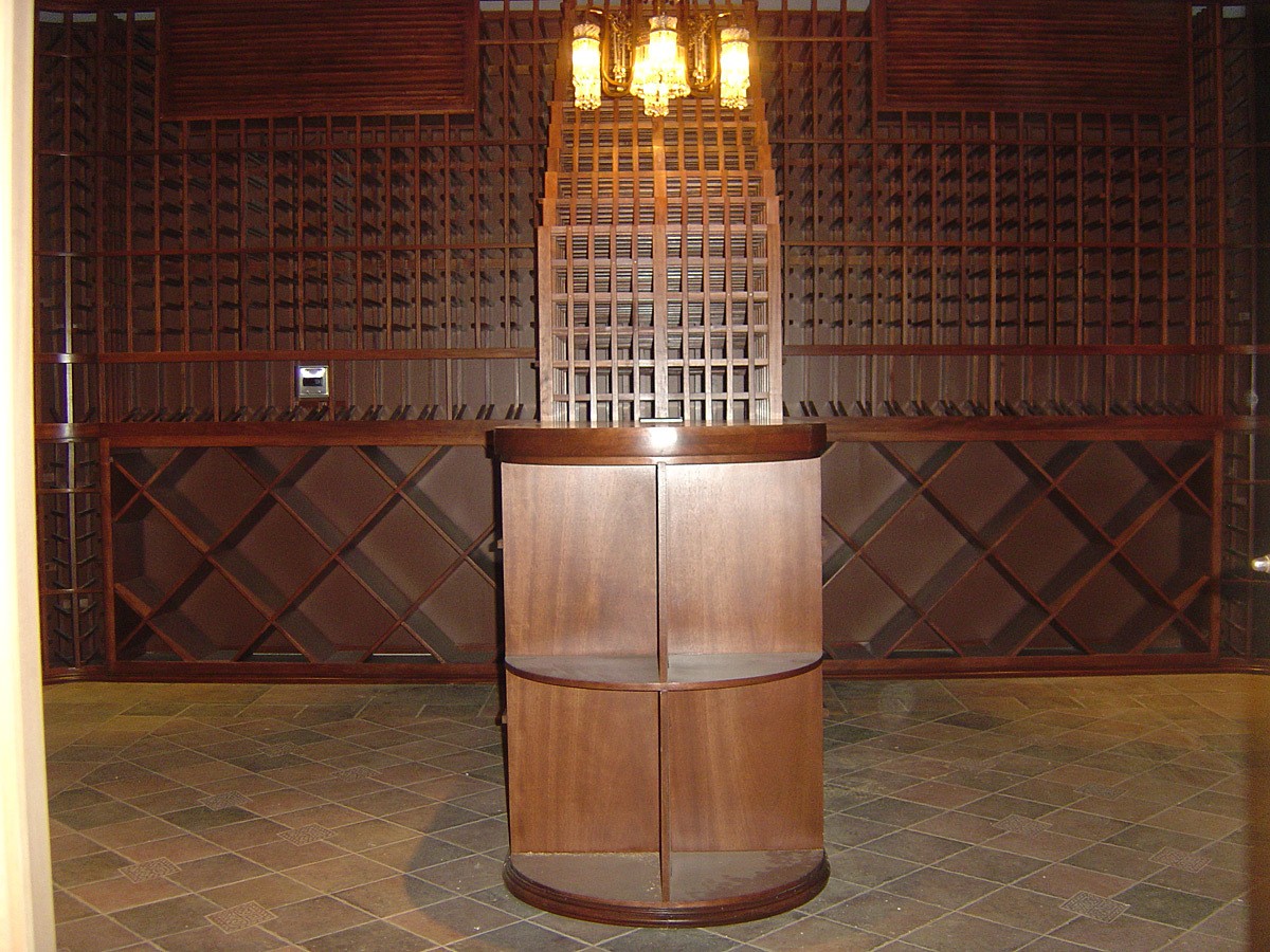 Wine Cellar Kits - WineCellars.com® | We Design & Build Custom Wine Cellars
