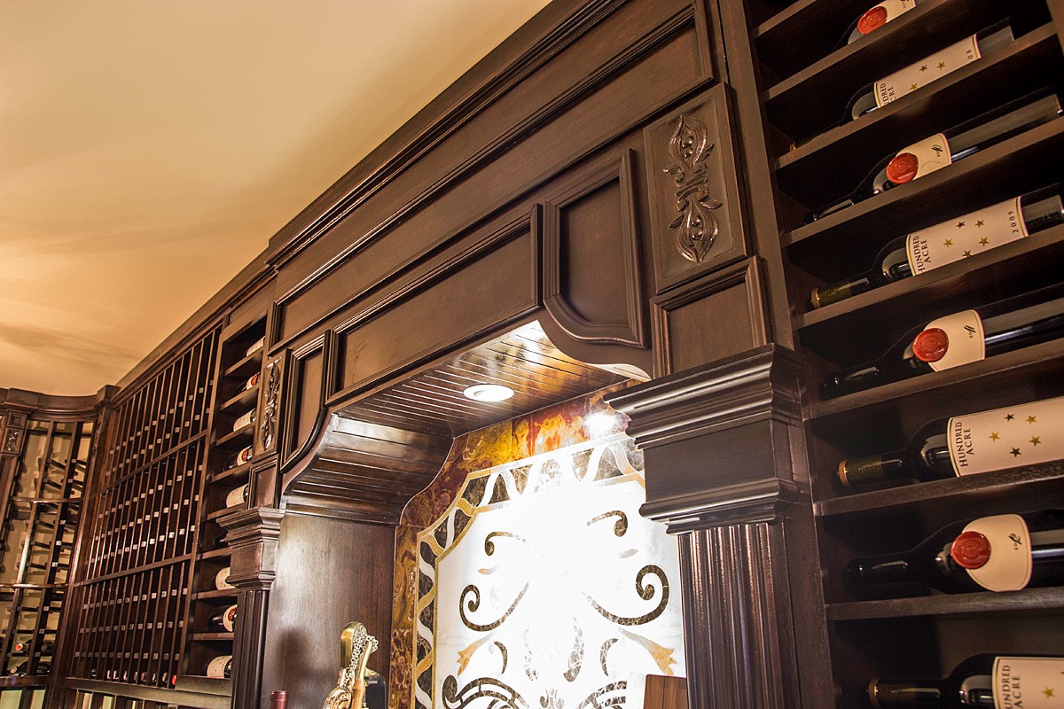 Wine Cellar Kits - WineCellars.com® | We Design & Build Custom Wine Cellars