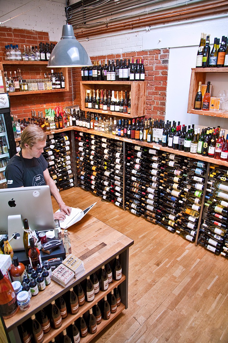 Wine Stores - WineCellars.com® | We Design & Build Custom Wine Cellars