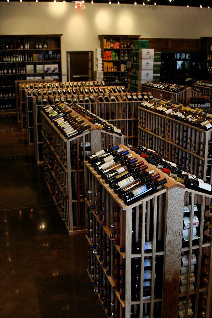 Wine Stores – WineCellars.com | The Wine Cellar Company