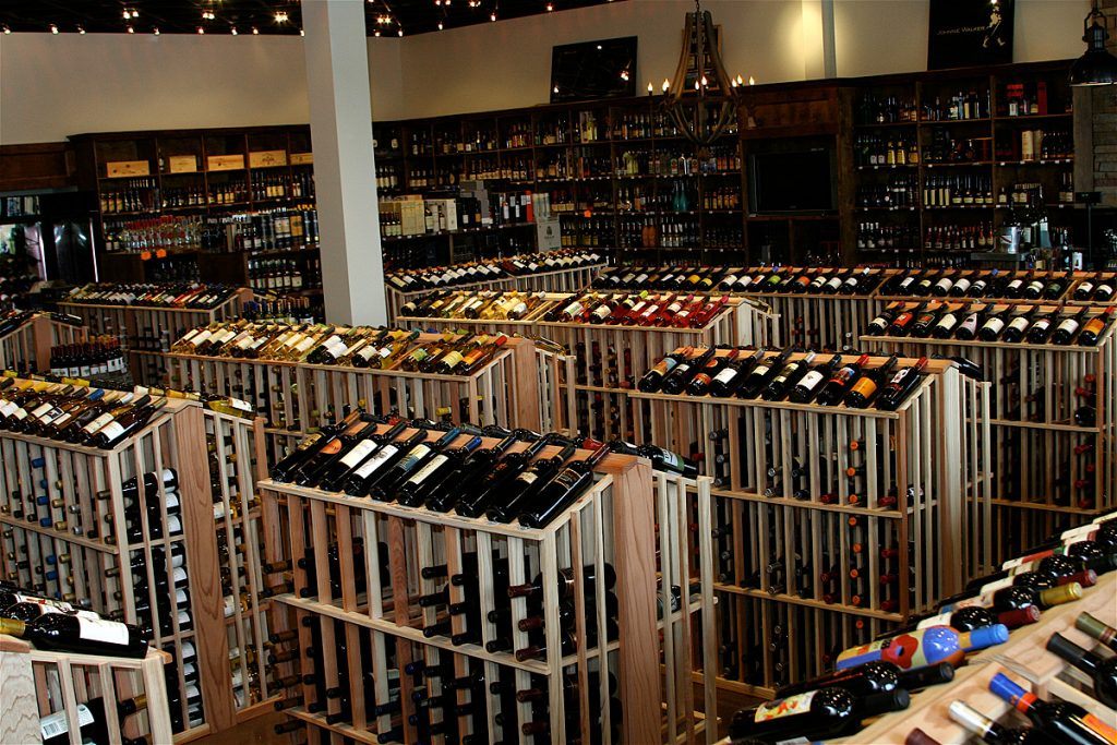 Wine Stores – WineCellars.com | The Wine Cellar Company