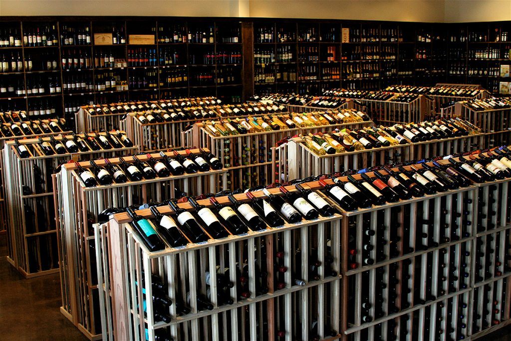 Wine Stores – WineCellars.com | The Wine Cellar Company