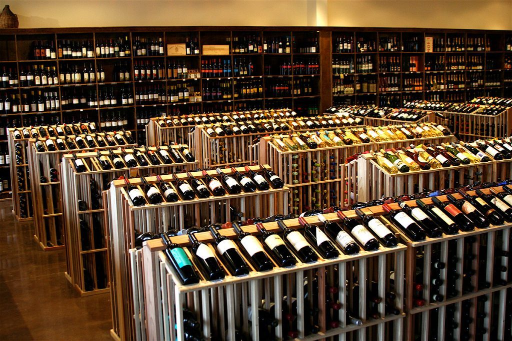 Wine Stores – WineCellars.com | The Wine Cellar Company