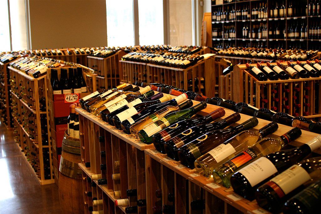 Wine Stores – WineCellars.com | The Wine Cellar Company