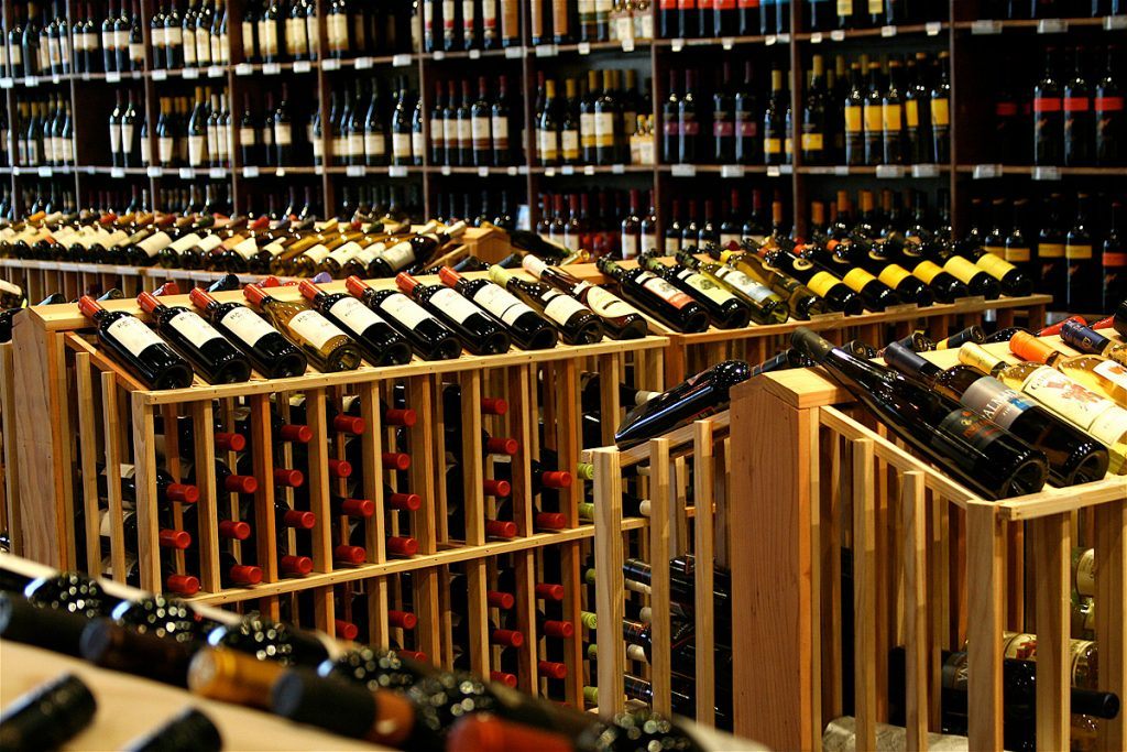 Wine Stores – WineCellars.com | The Wine Cellar Company