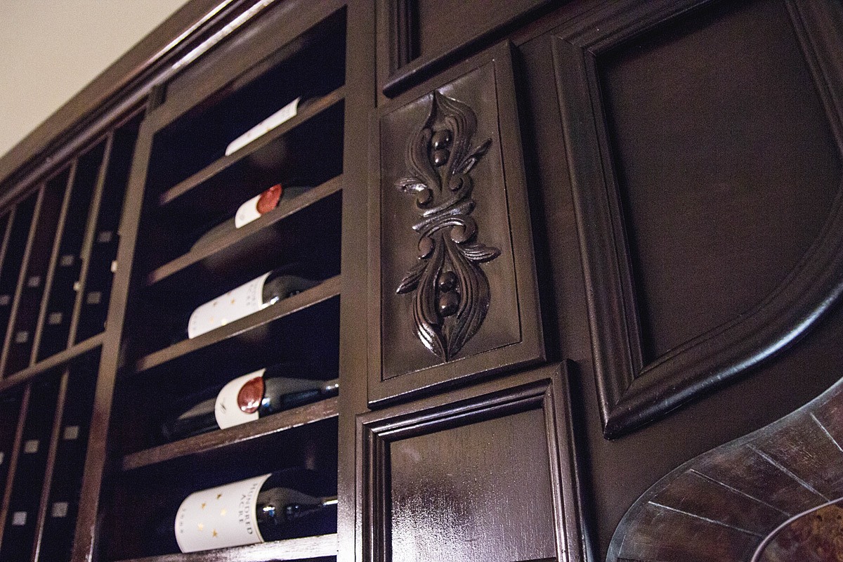 Custom Wine Cellars - WineCellars.com® | We Design & Build Custom Wine ...
