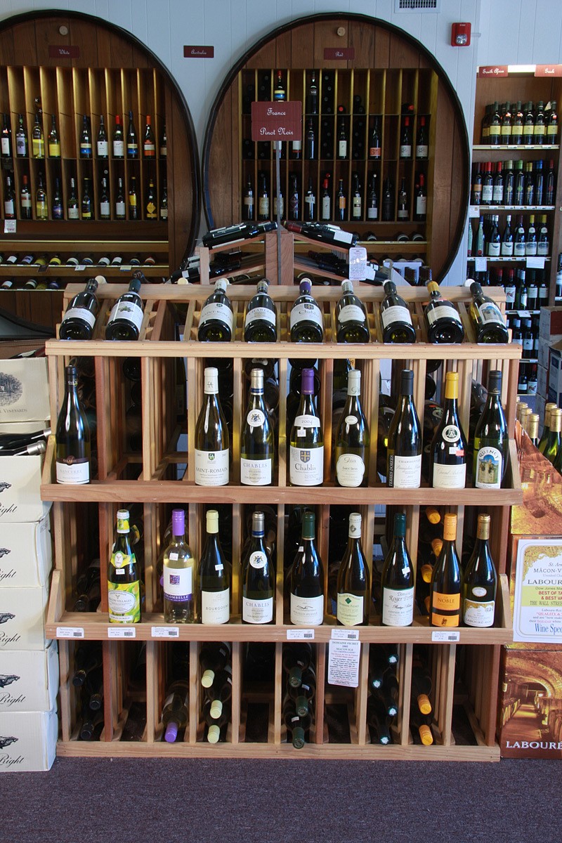 Wine Stores - WineCellars.com® | We Design & Build Custom Wine Cellars