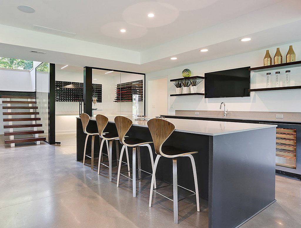 Glass Enclosed Cellars - WineCellars.com® | We Design & Build Custom ...