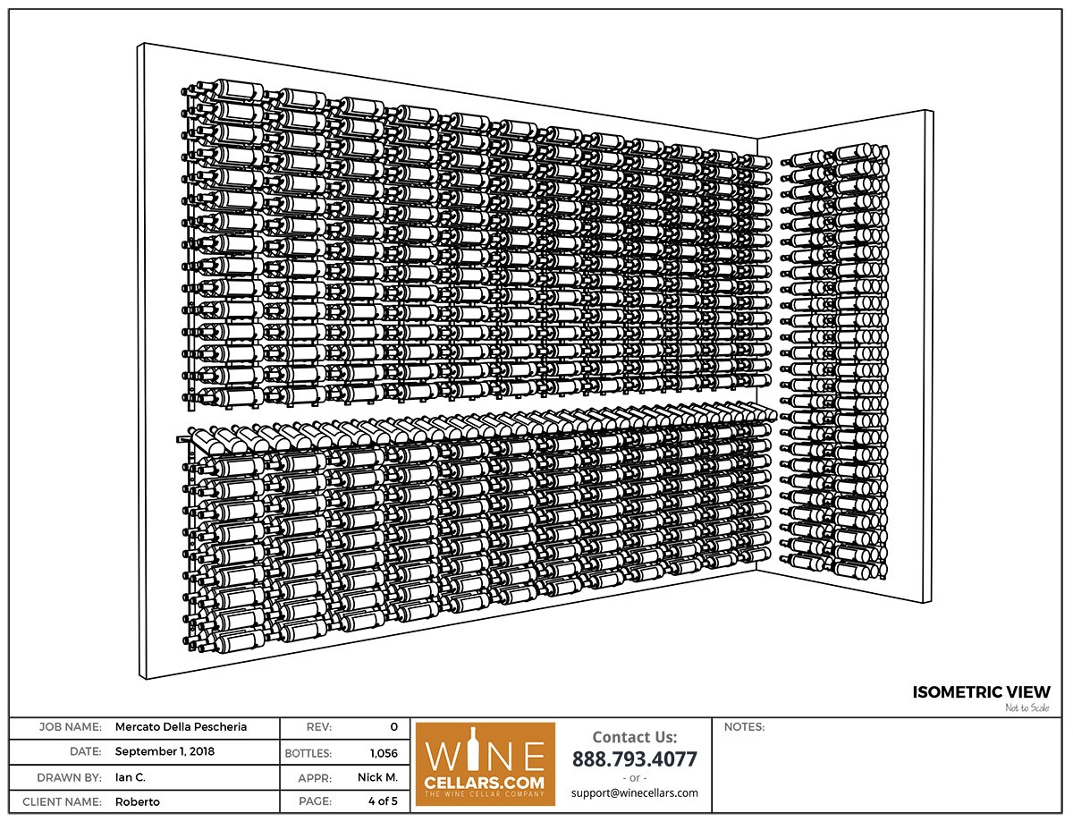 Case Studies - WineCellars.com - WineCellars.com® | We Design & Build ...