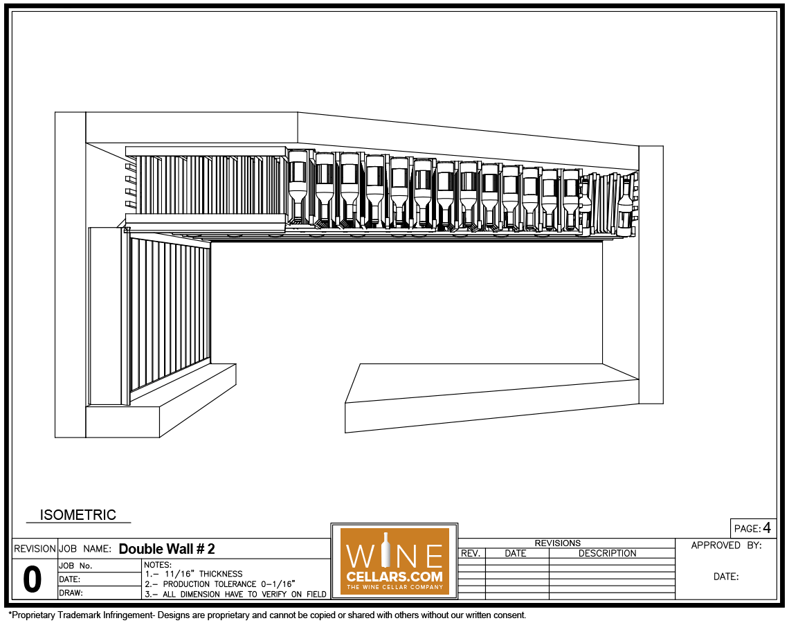 Under The Stairs Wine Cellar Designs - WineCellars.com® | We Design ...