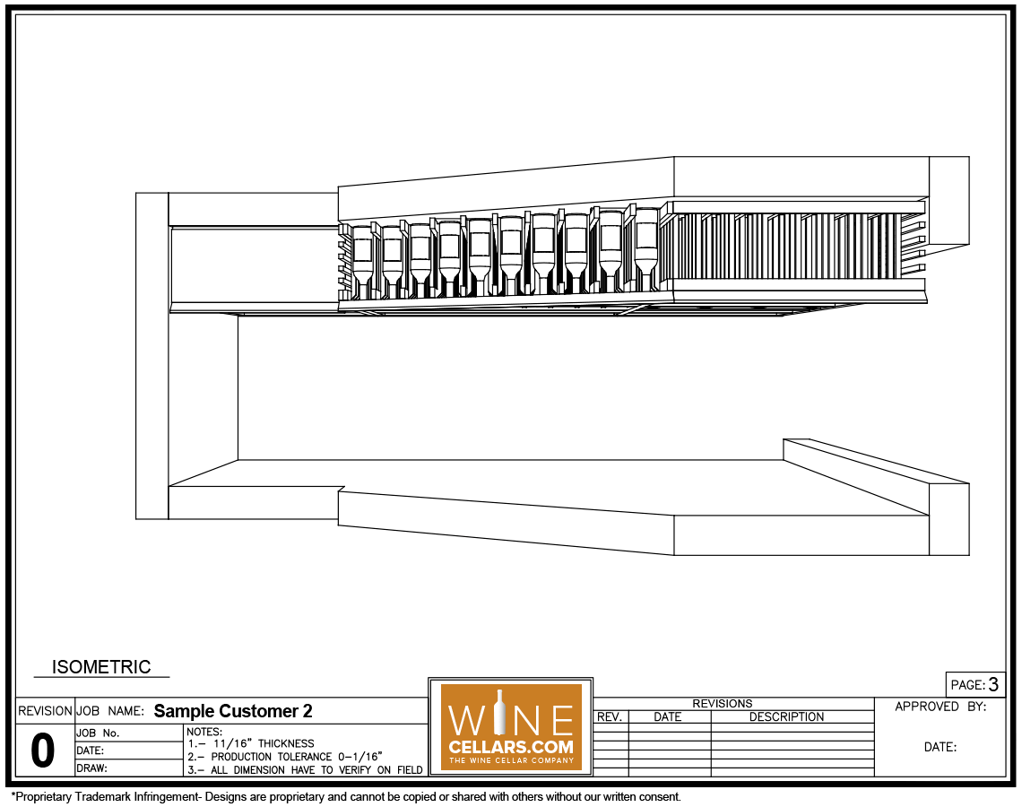 Under The Stairs Wine Cellar Designs - WineCellars.com® | We Design ...