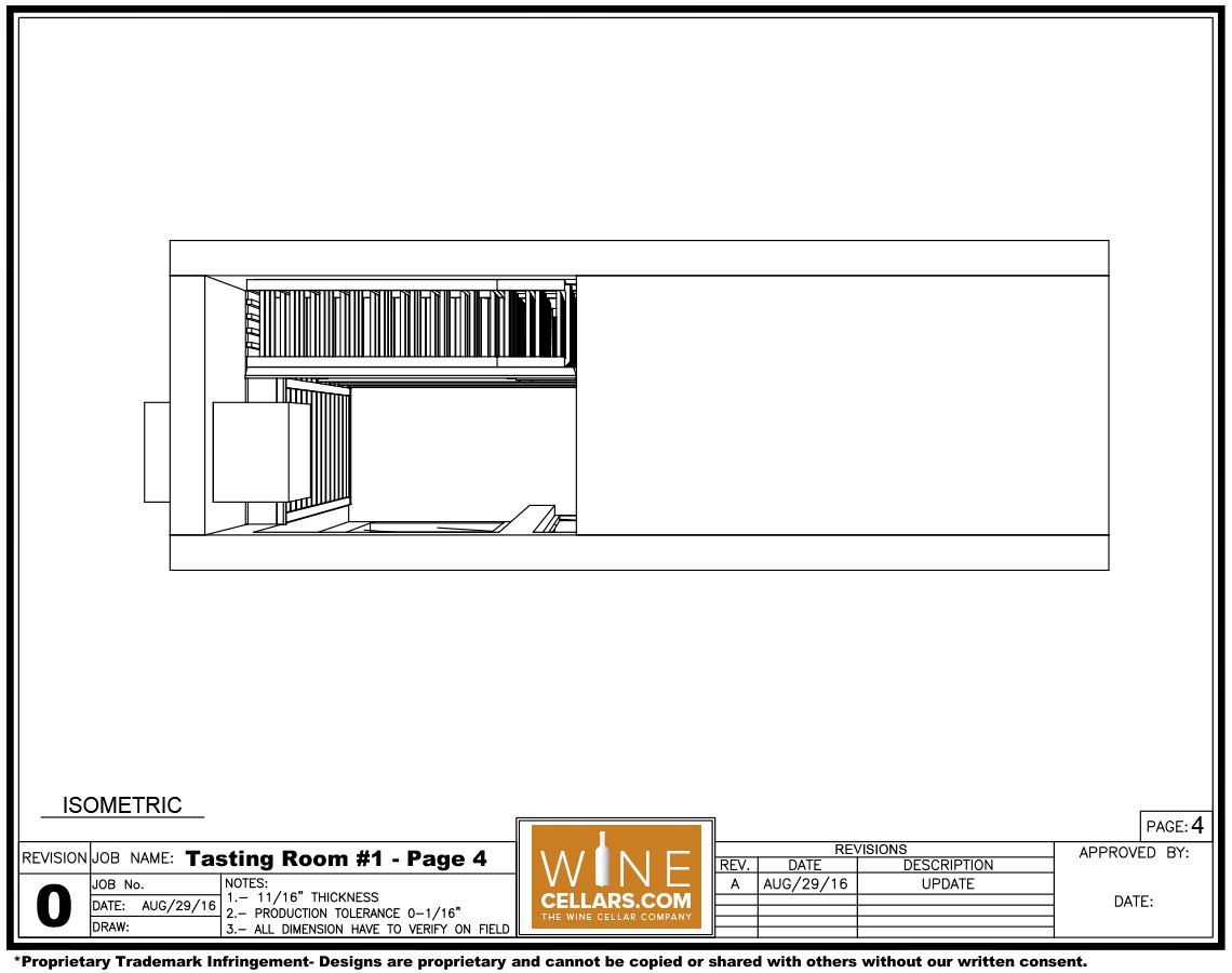 Under The Stairs Wine Cellar Designs - WineCellars.com® | We Design ...