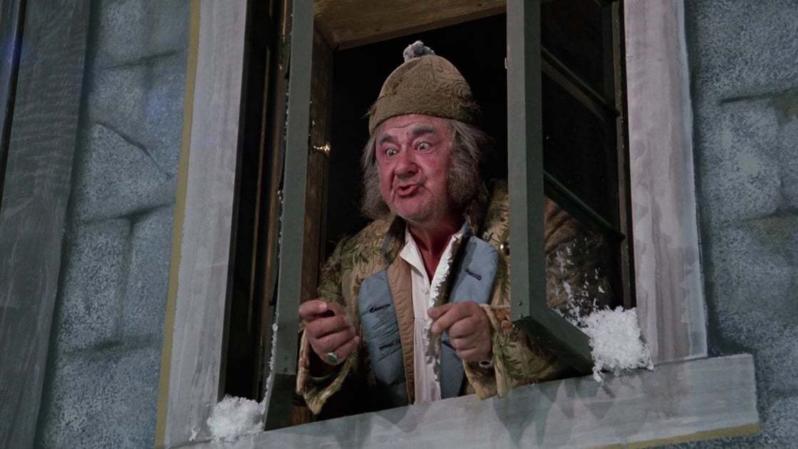 A Christmas Carol for Food: Enjoying the Food and Wine Pairings of ...